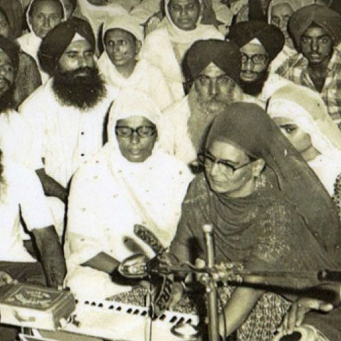 AKHAND KIRTANI JATHA KIRTAN – Welcome to Khalsa Platform