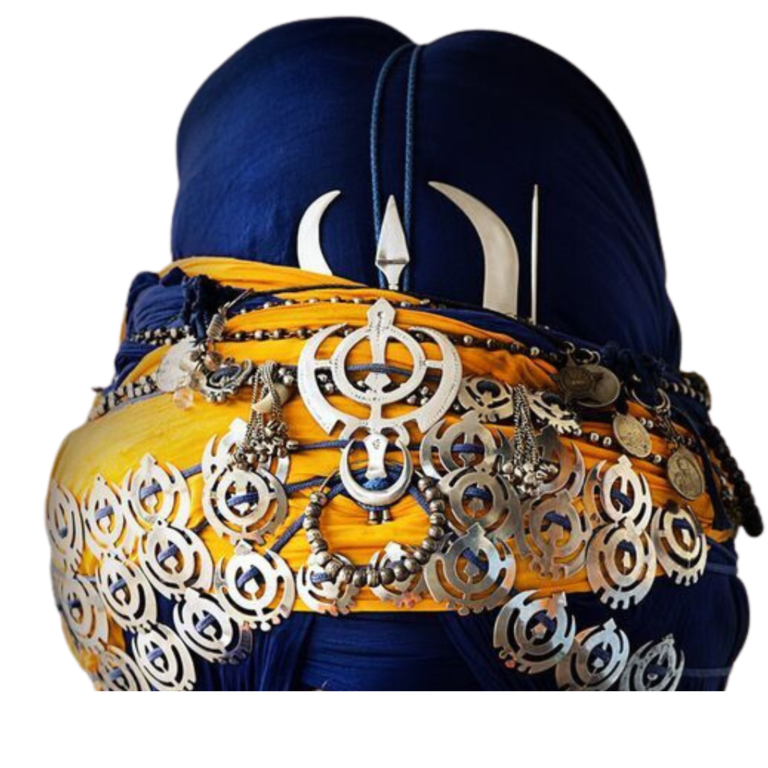 DHADHI VAAR/KAVISHRI – Welcome to Khalsa Platform